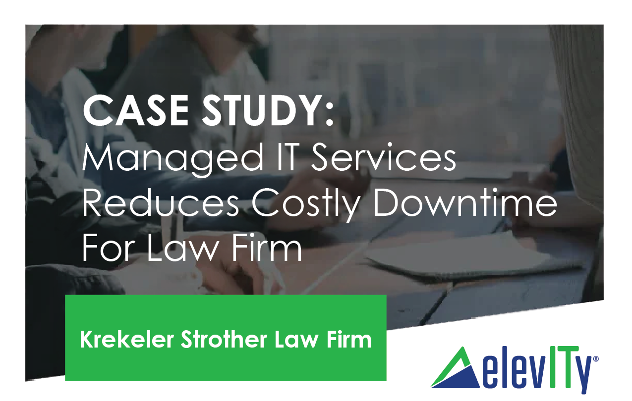 Technology Management Resource Library | Elevity IT